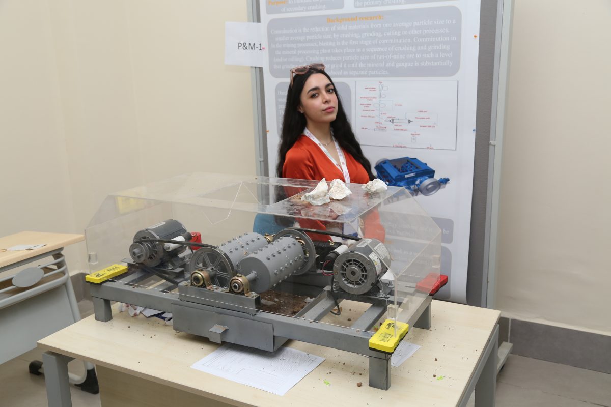 NICE 2021 Event day - NICE